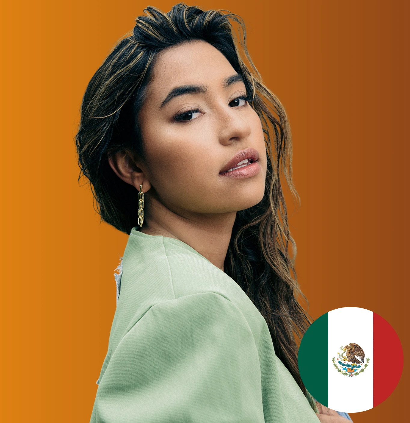 Who is Jimena Jiménez? - Favikon